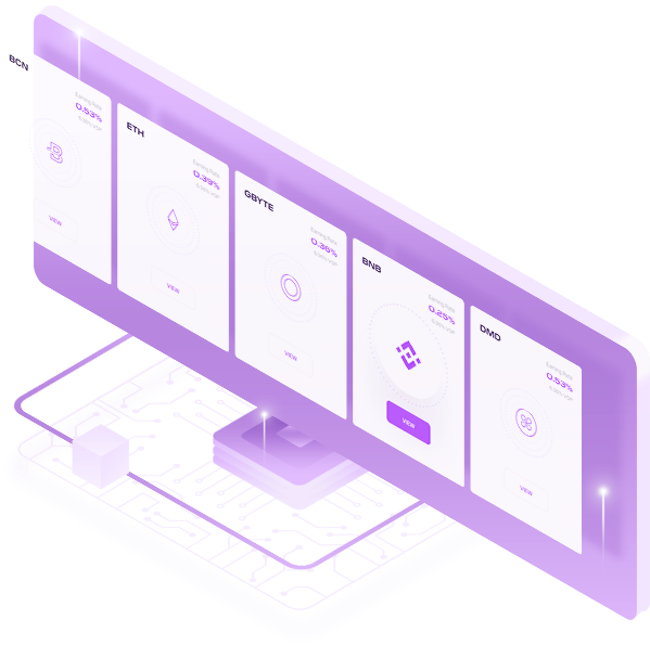 TEN - Decentralized Finance, Simplified